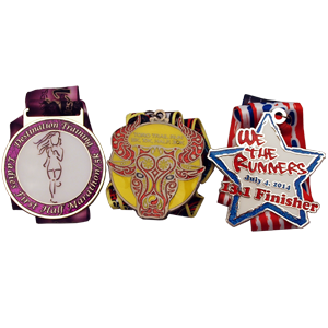 Custom Rings, Corporate & Championship Rings | Mission Awards