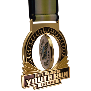 Custom Rings, Corporate & Championship Rings | Mission Awards