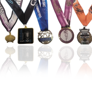 Custom Rings, Corporate & Championship Rings | Mission Awards