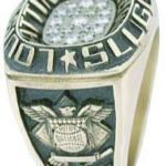 Personalized Team Championship Rings | Mission Awards