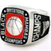 Custom Rings, Corporate & Championship Rings at Mission Awards