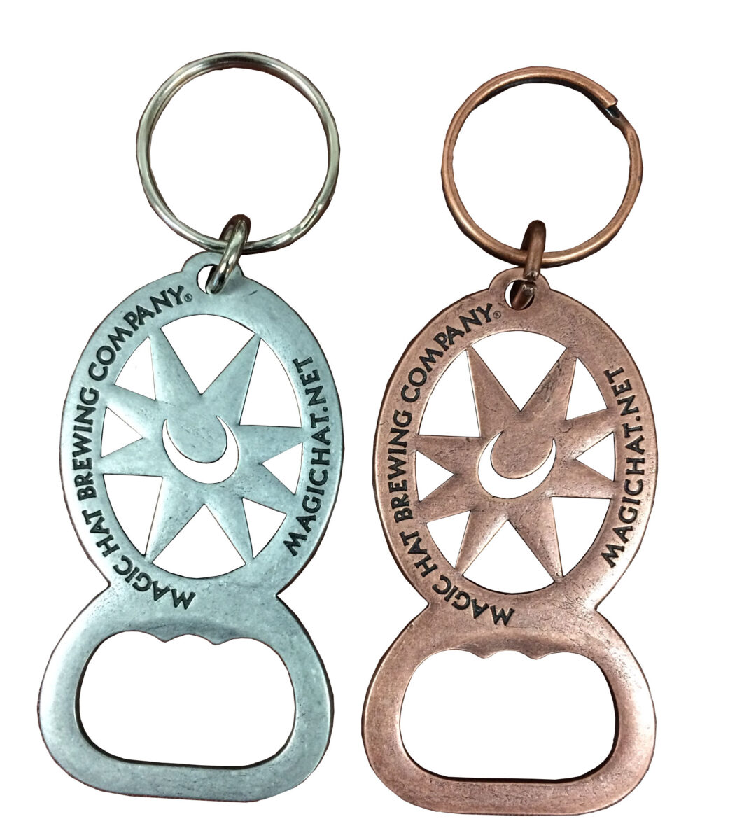 Bottle Openers - Personalized & Custom