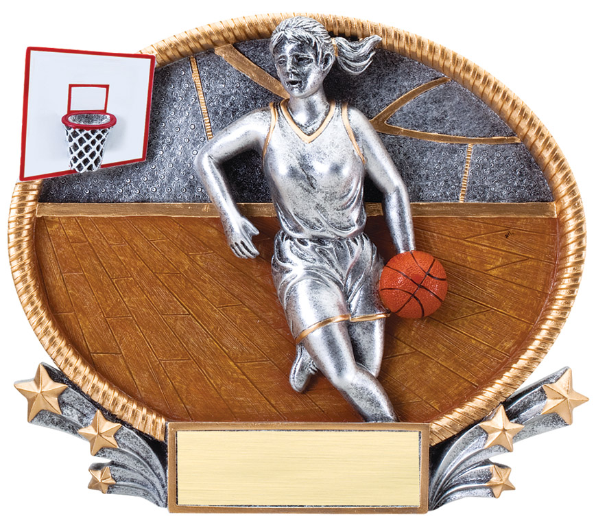 Custom Sports Championship Awards & Trophies