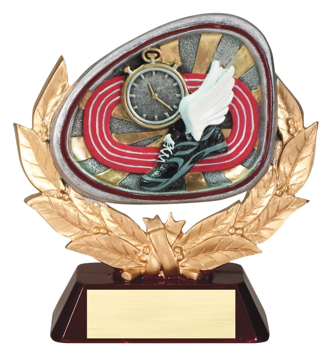 Custom Sports Championship Awards & Trophies