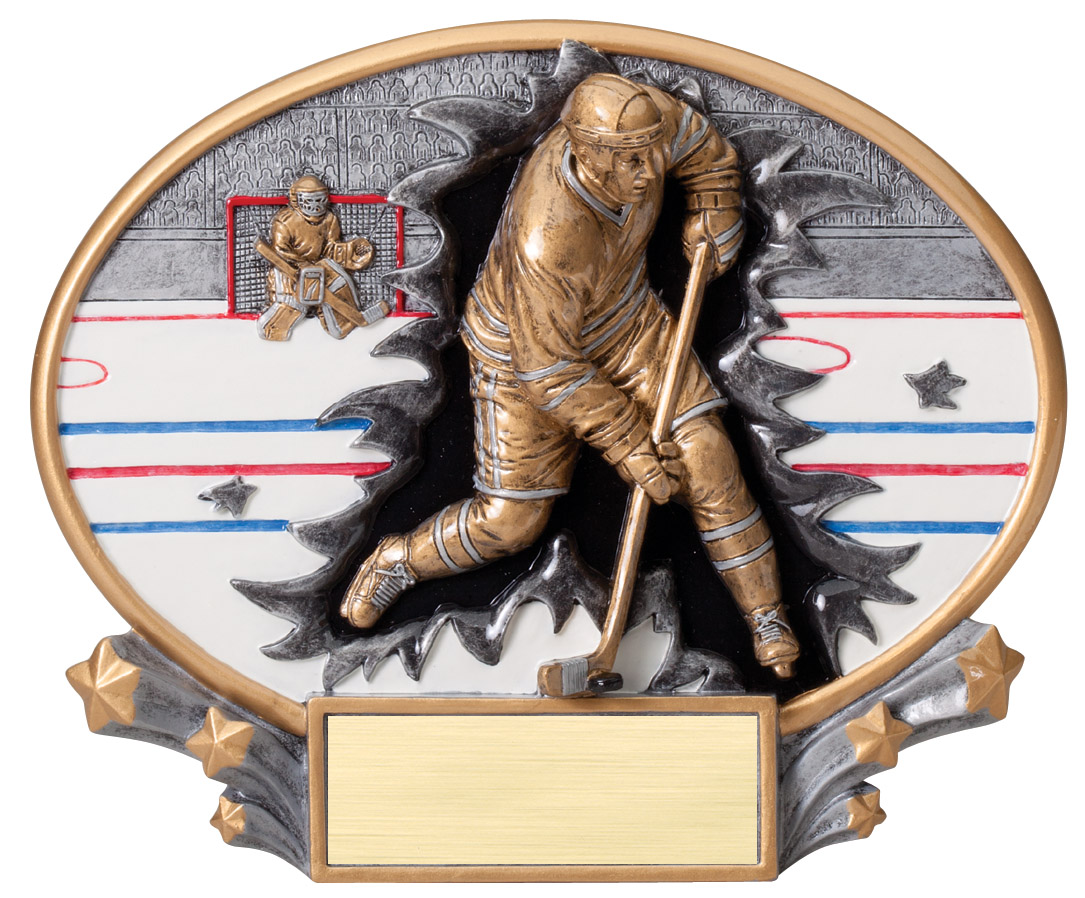 Custom Sports Championship Awards & Trophies