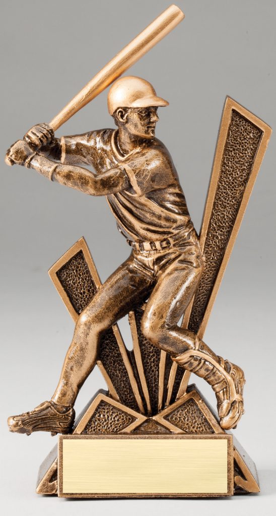 Little League Baseball Trophies & Awards