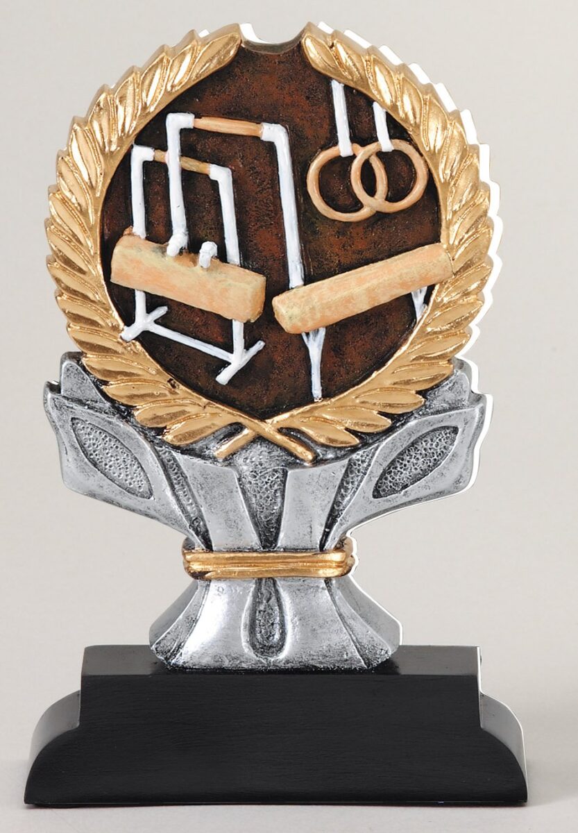 Custom Sports Championship Awards & Trophies