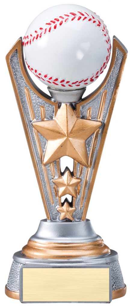 Little League Baseball Trophies & Awards