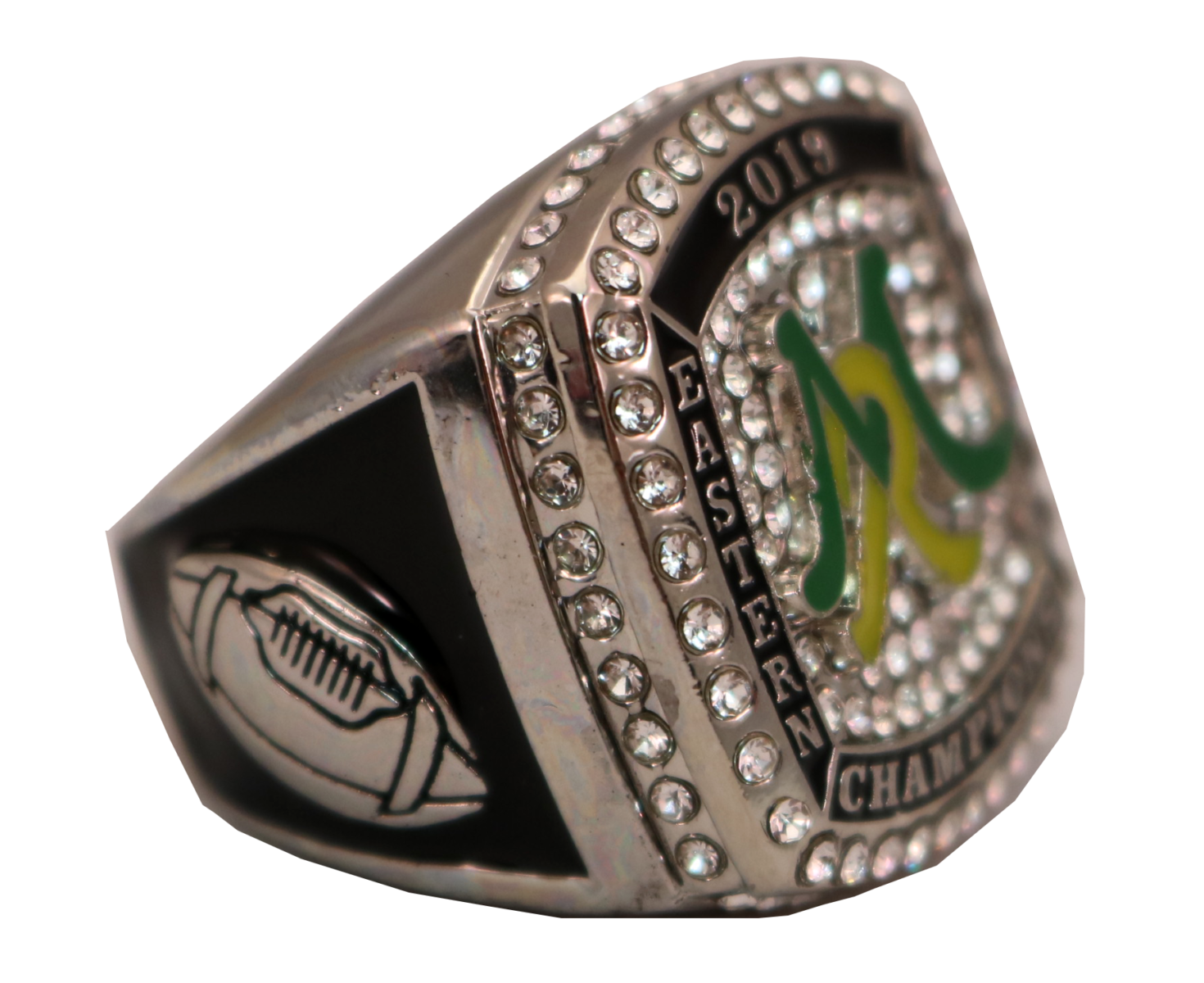 Custom Championship Economy Rings
