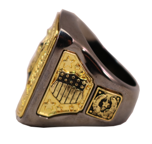 Custom Championship Economy Rings