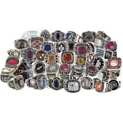 Custom Medals, Championship Rings & Sports Trophies at Mission Awards